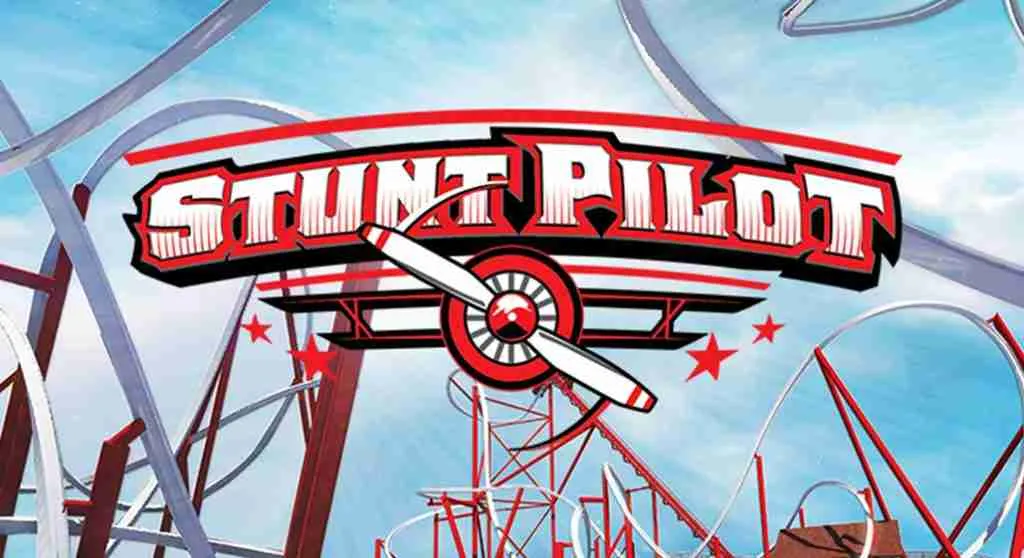 Raptor Roller Coasters - Single Rail Inline Seating Design - Rocky ...