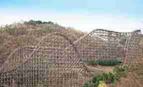 T-Express - Rocky Mountain Coasters