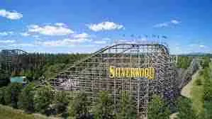 Our Roller Coasters - Rocky Mountain Coasters